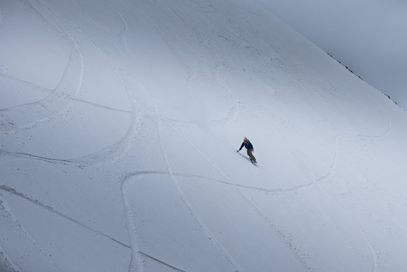 Snowboard Sidecut Radius and What It Does | Never Summer – Never Summer ...