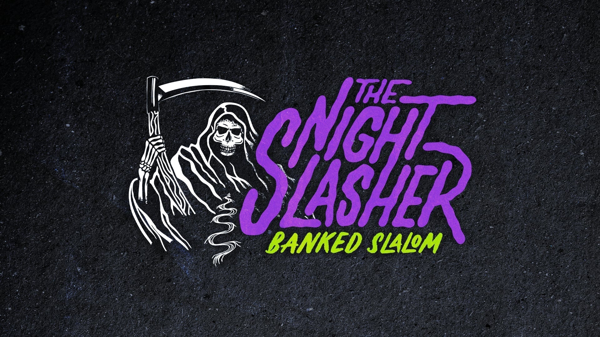 Night Slasher Banked Slalom: Racing Under the Lights at Hoedown Hill ...