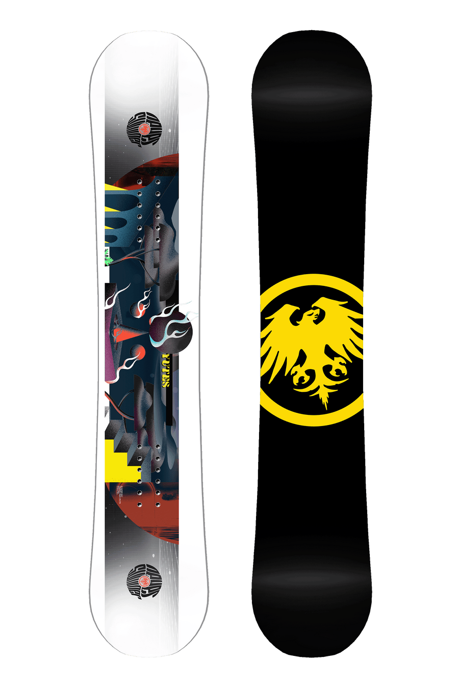 Never Summer Official Site | Shop Handcrafted Snowboards – Never Summer ...