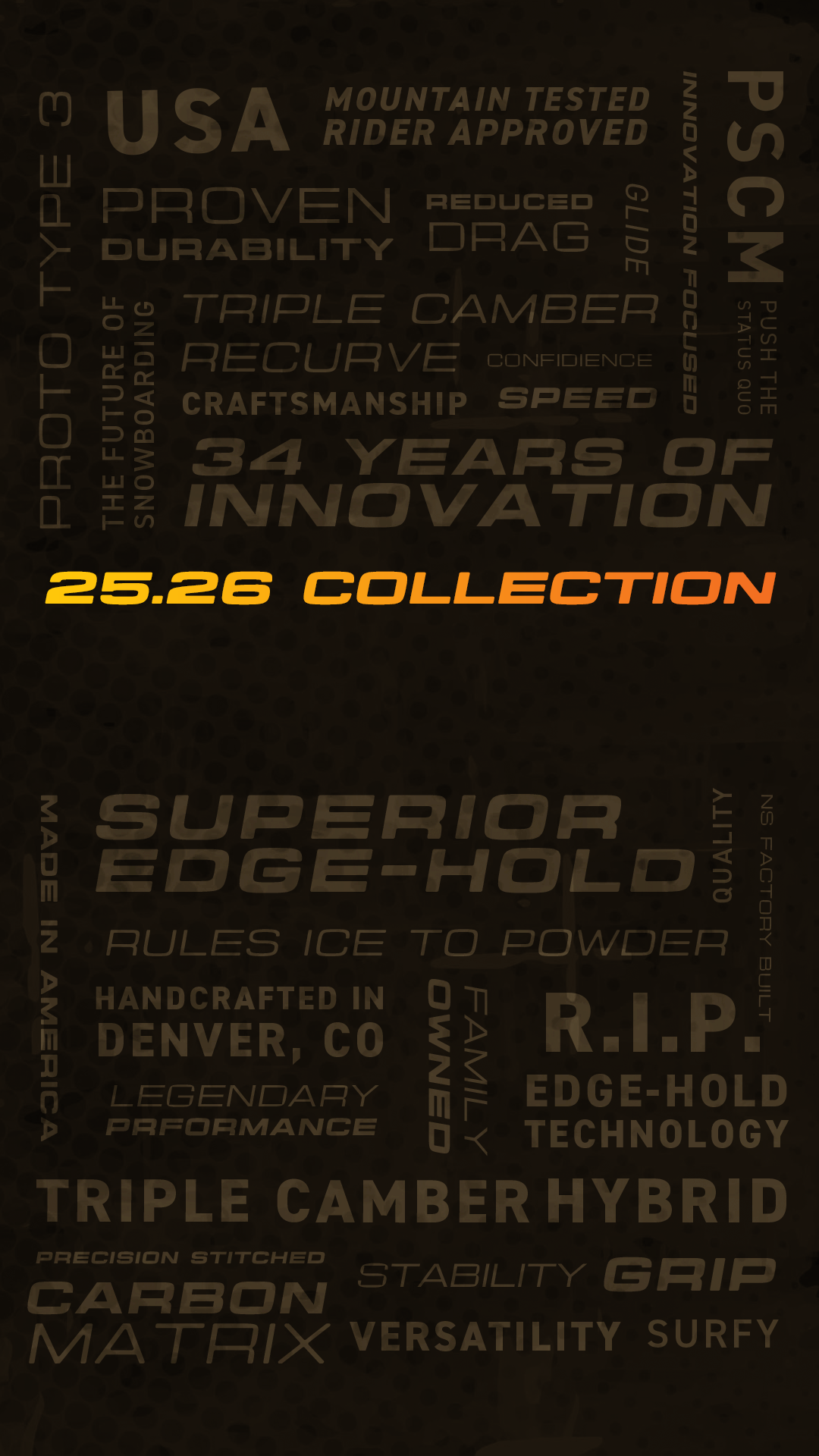 Snowboard Workouts: How to Train for Snowboarding Season – Never Summer ...