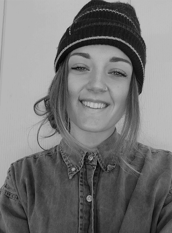 Chloe Butel | The Never Summer Team – Never Summer Snowboards