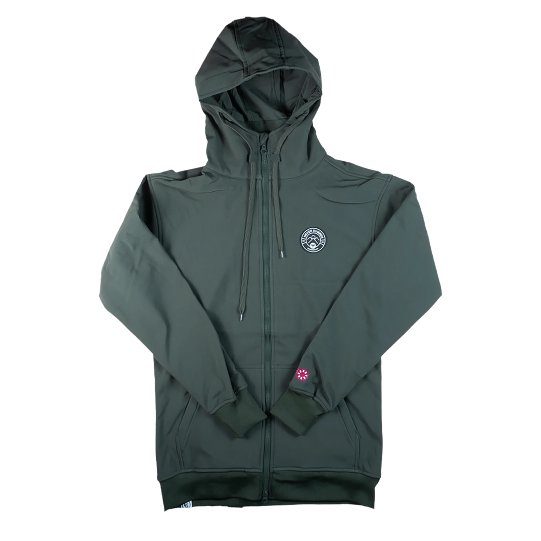 Never Summer x CG Habitats Tech Zip Hoodie | Buy Now – Never Never Summer x CG Habitats Tech Zip Hoodie | Buy Now – Never