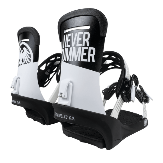 Snowboard Bindings – Never Summer Snowboards